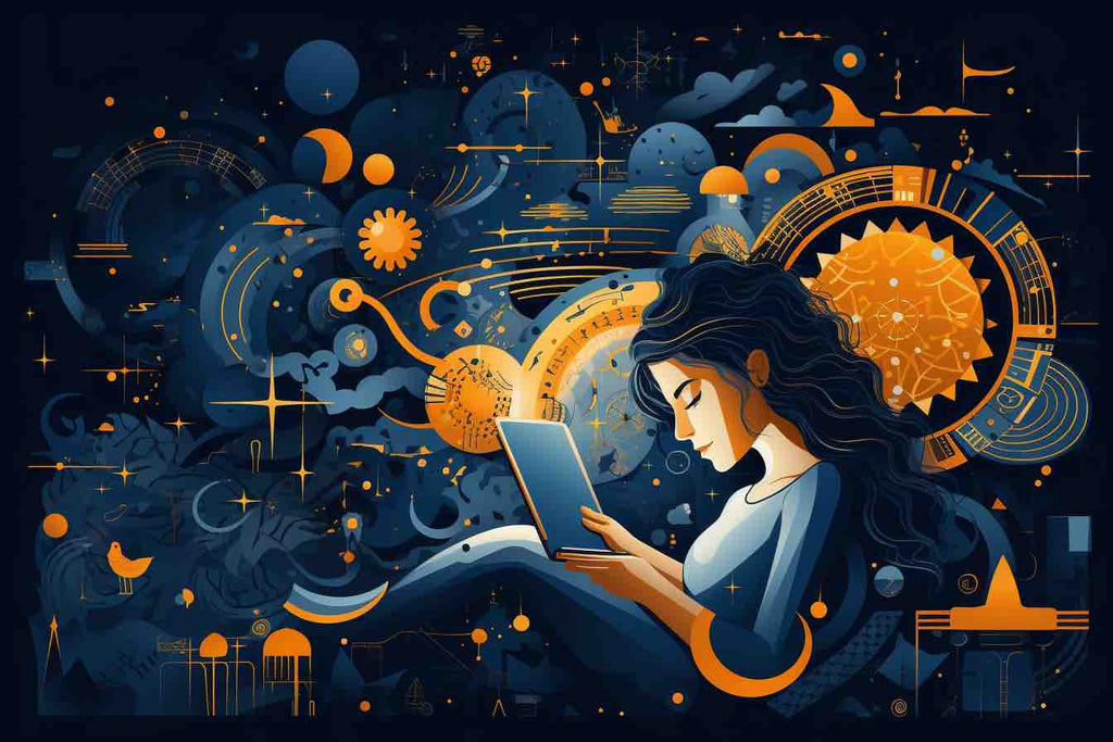 Good Sleep Hygiene vs Poor Sleep Hygiene – The Bed Sheets