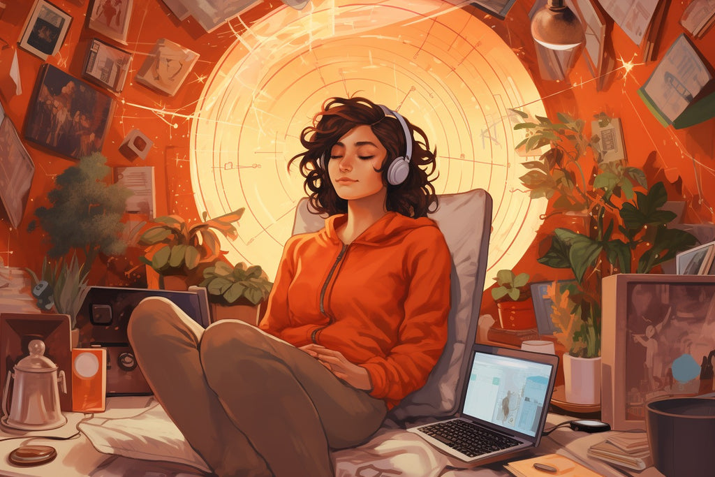 The Power of Napping: Unlocking the Benefits for Cognitive Function, P ...