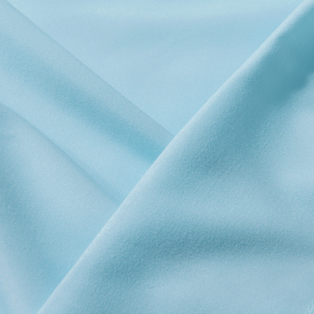 Light Blue Sheet Set, 1800 Thread Count, Ultra Comfort – The Bed Sheets